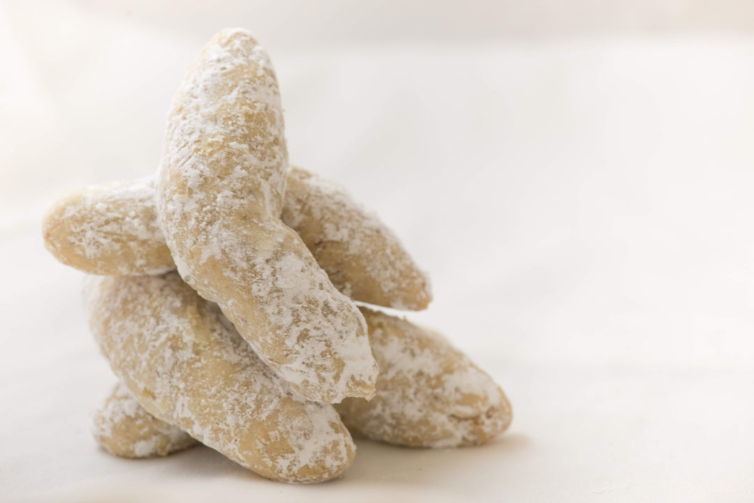 Traditional Italian Cookies: Order & Ship from Scafuri Bakery | Scafuri ...