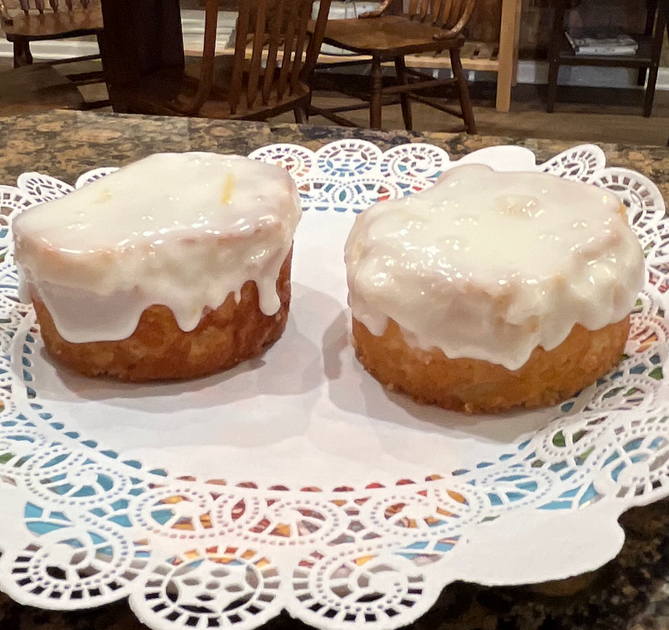 Baby Loaves | Scafuri Bakery