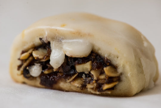 Traditional Italian Cookies: Order & Ship from Scafuri Bakery | Scafuri ...